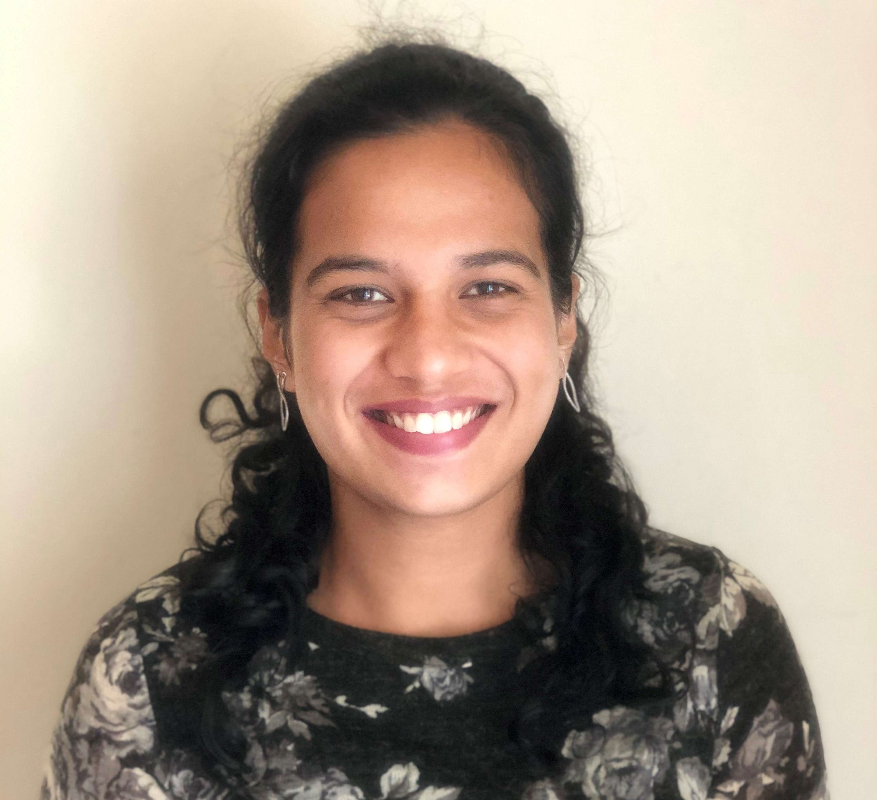 Seminars in Hearing Research (09/28/23) - Varsha Mysore Athreya - Interdisciplinary Training ...